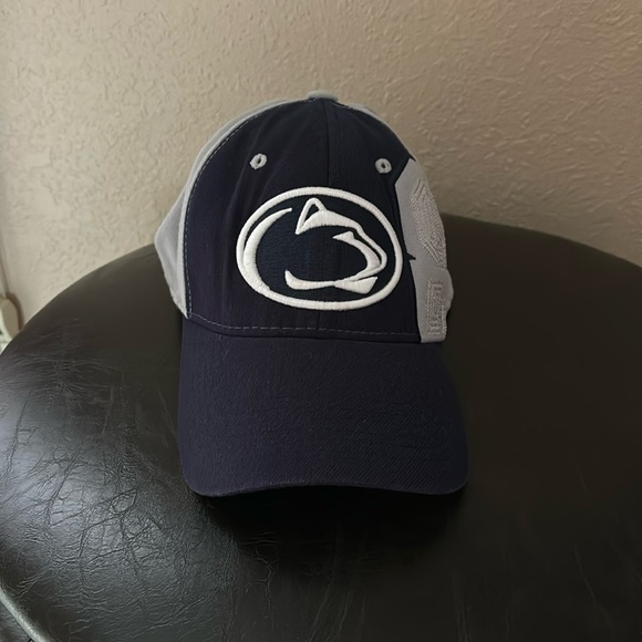 Top of the World | Accessories | Penn State Baseball Cap | Poshmark